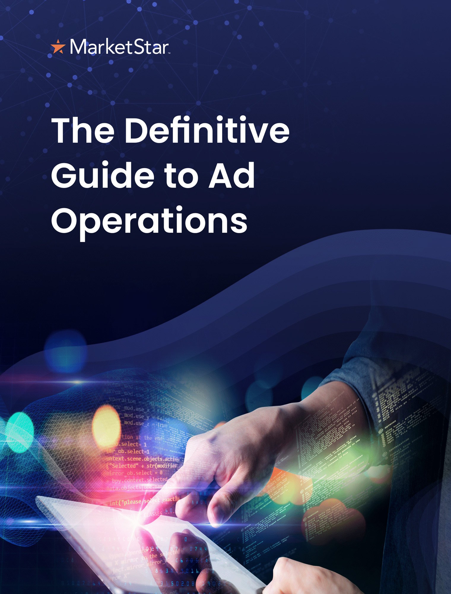 The Definitive Guide to Ad Operations