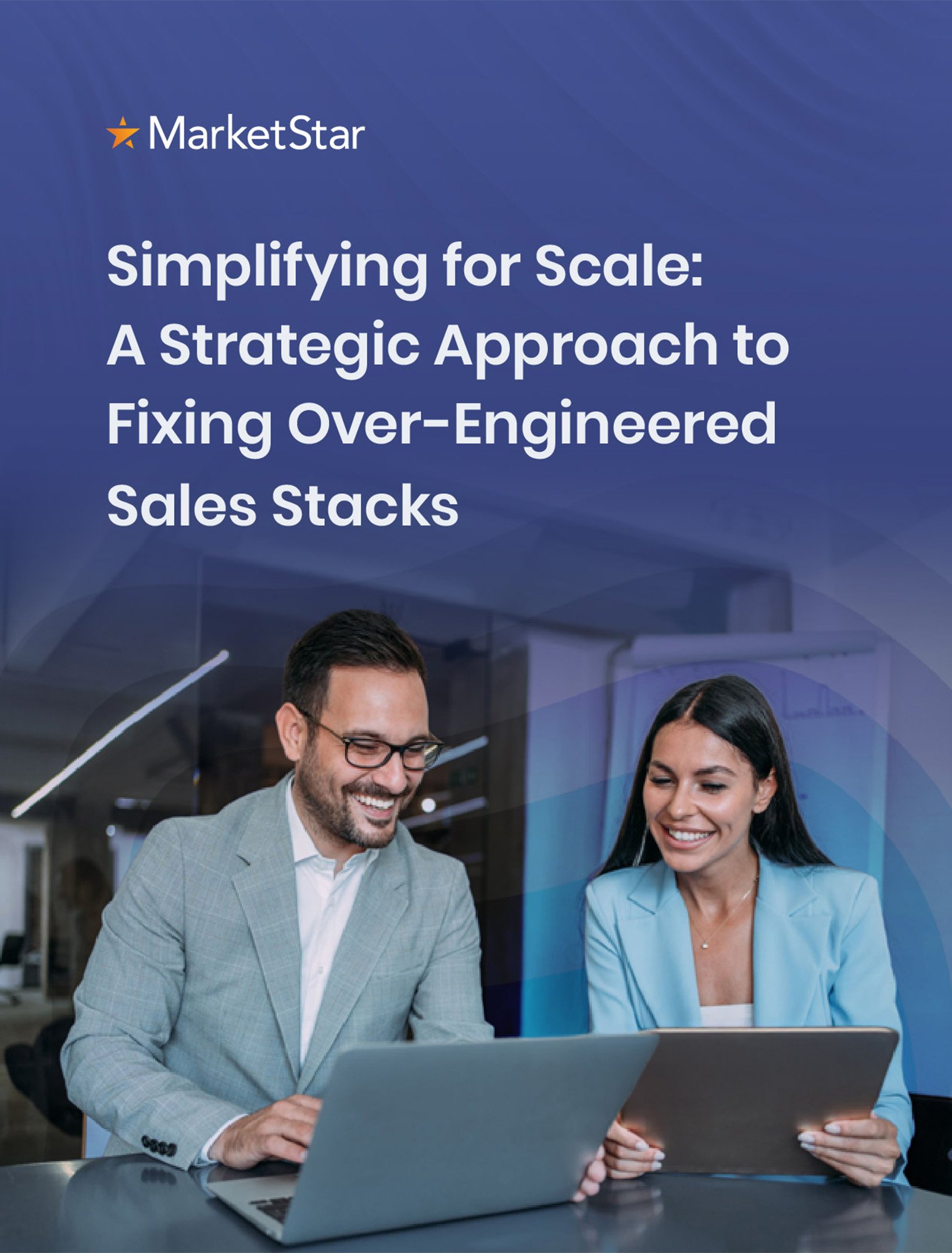 Simplifying for Scale: A Strategic Approach to Fixing Over-Engineered ...