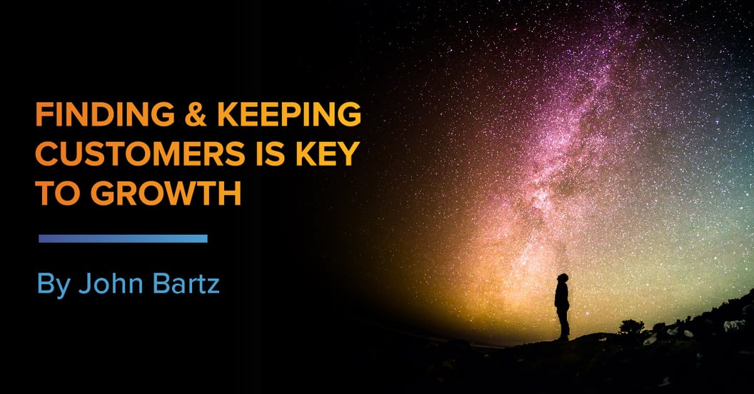 The Difference Between a Sales and Customer Success Team