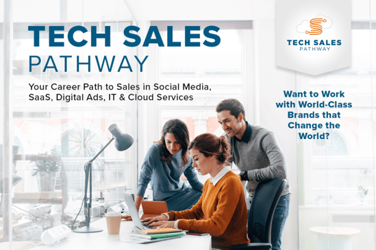 Talent Ready Utah and MarketStar Launch the Tech Sales Pathways Program