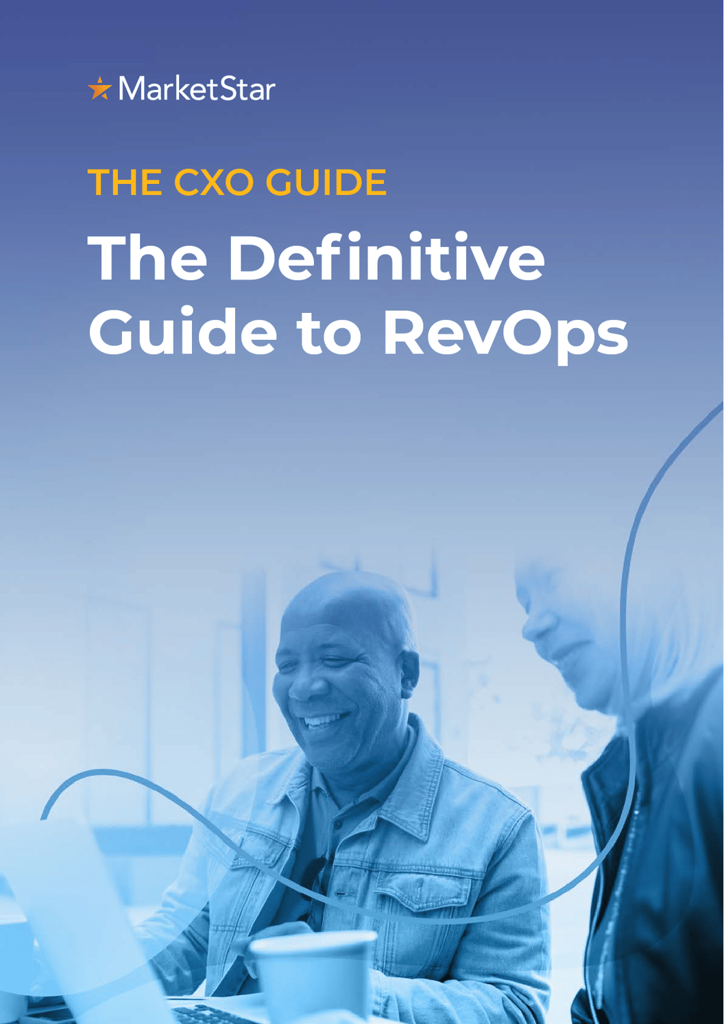 The Definitive Guide to Build and Scale Your RevOps Function