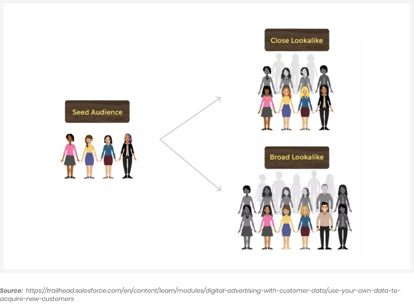 Mastering Look-Alike Modeling: 3 Essential Tips for Marketing Success