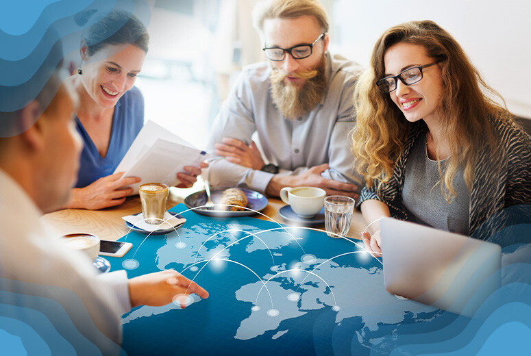 Global Outsourcing: Benefits & Future Trends | MarketStar