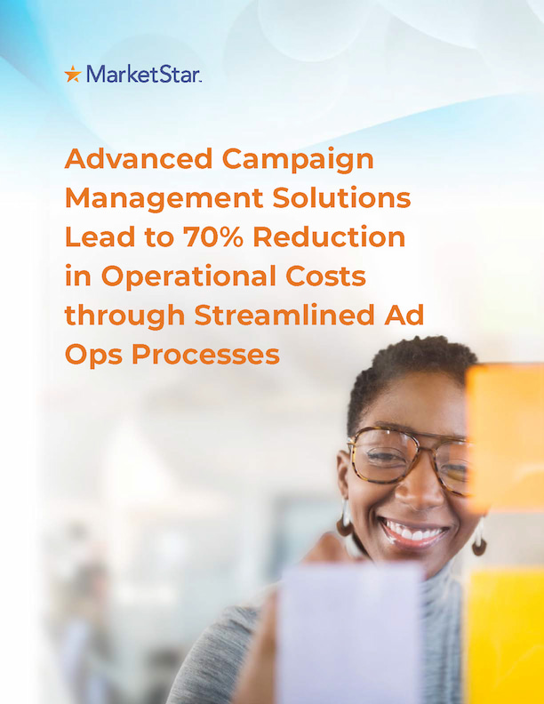 Advanced Campaign Management Solutions Lead to 70% Reduction in ...