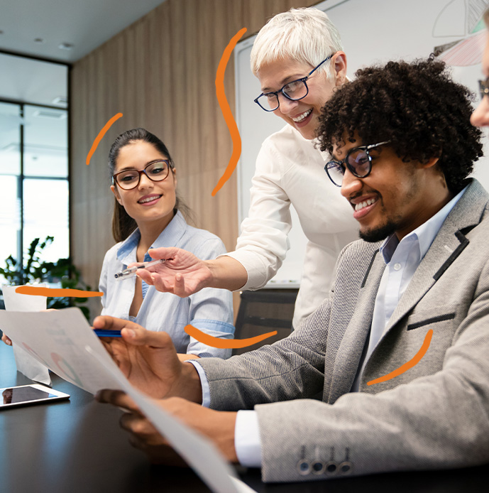 Advanced Sales Outsourcing Solutions | Empower Your Growth | MarketStar