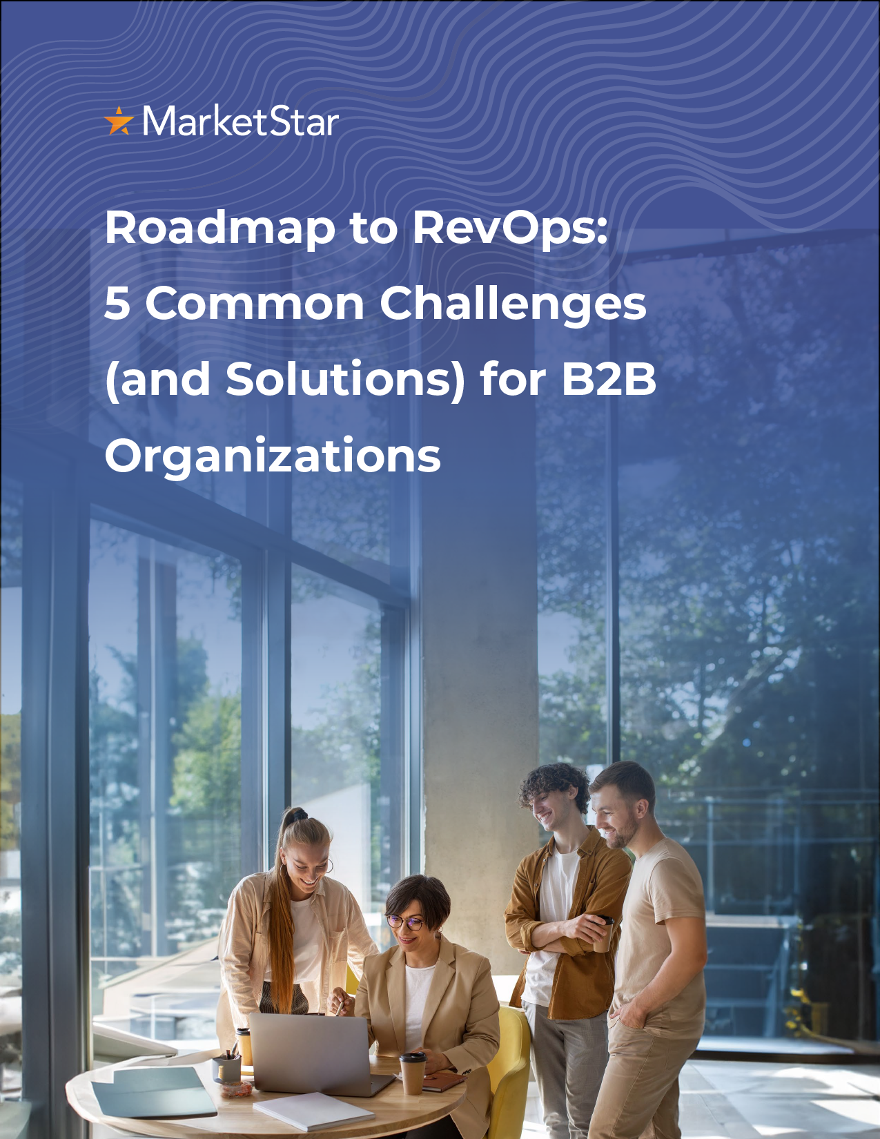 Roadmap to RevOps: 5 Common Challenges (and Solutions) for B2B ...