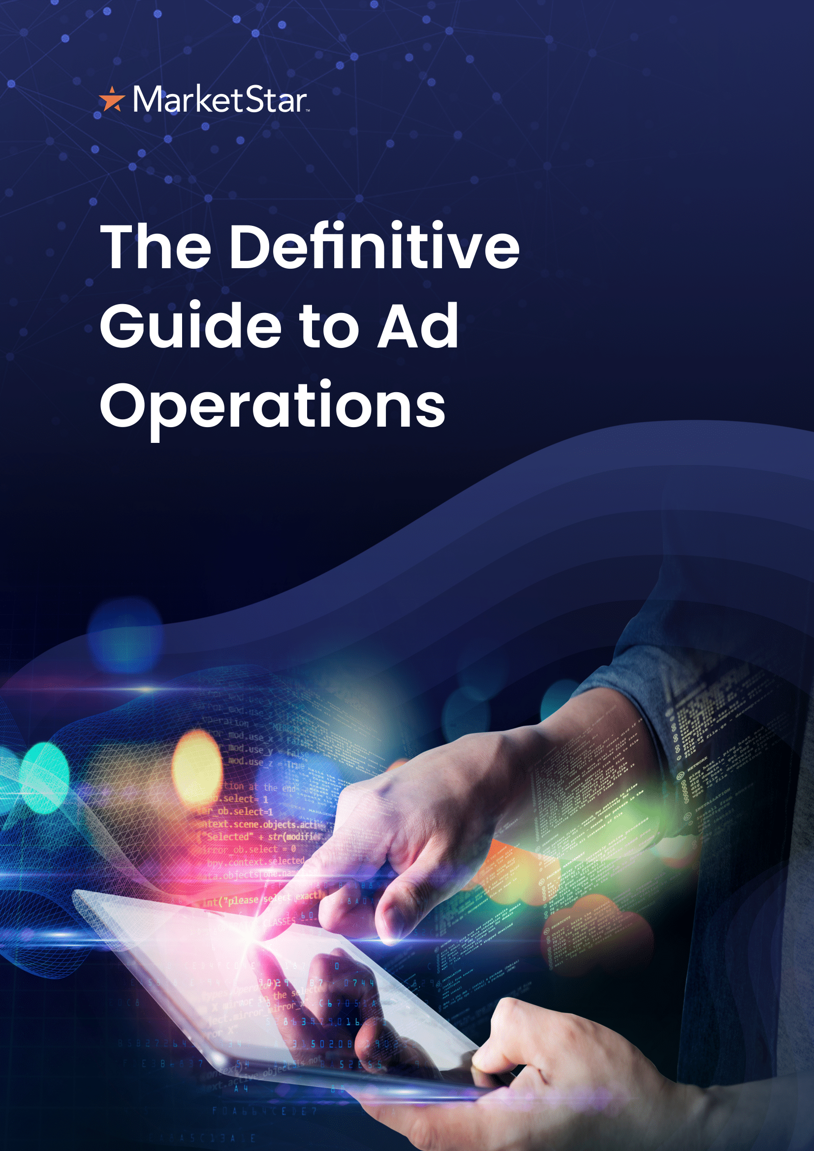 The Definitive Guide to Ad Operations