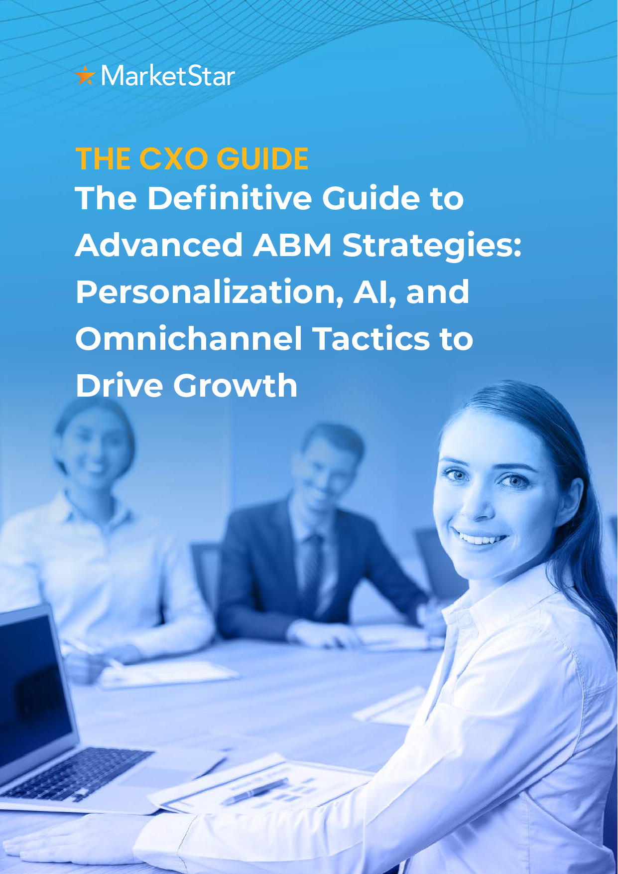 The Definitive Guide to Advanced ABM Strategies: Personalization, AI ...