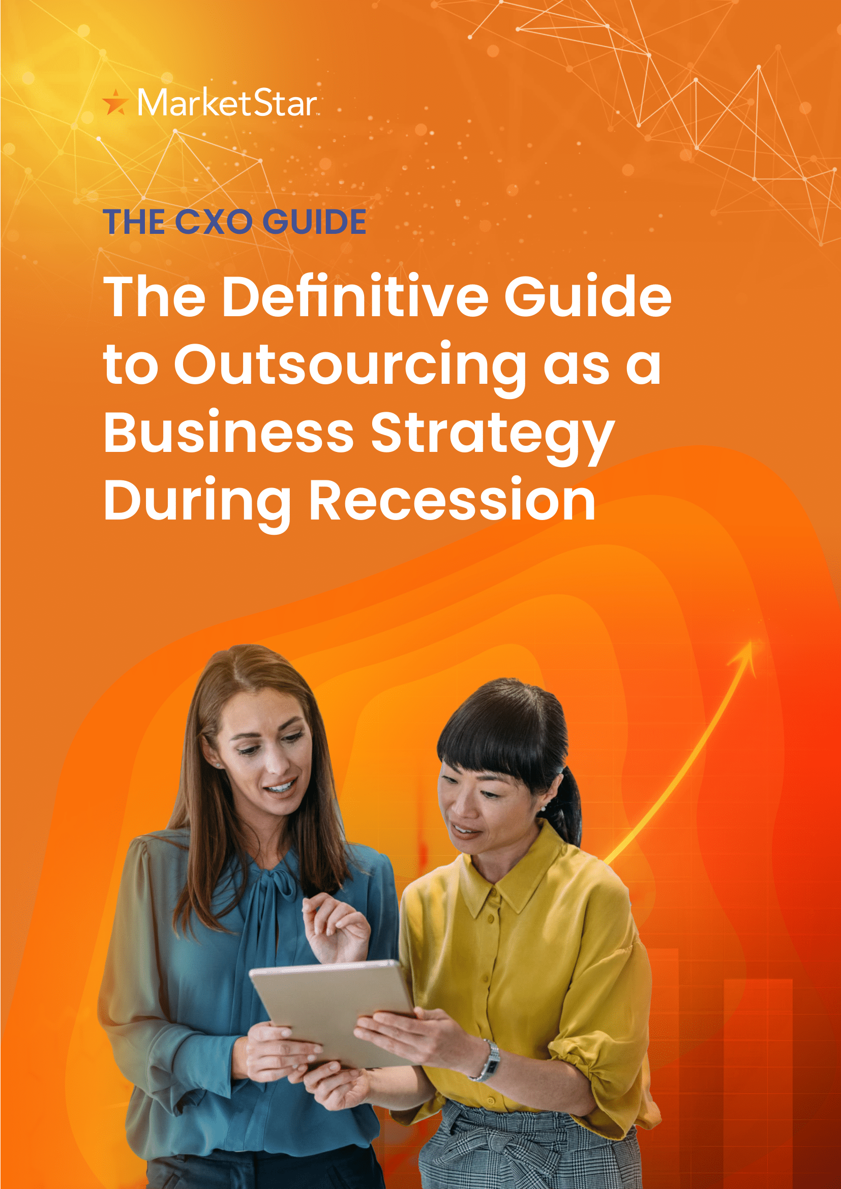 The Definitive Guide to Outsourcing as a Business Strategy During Recession