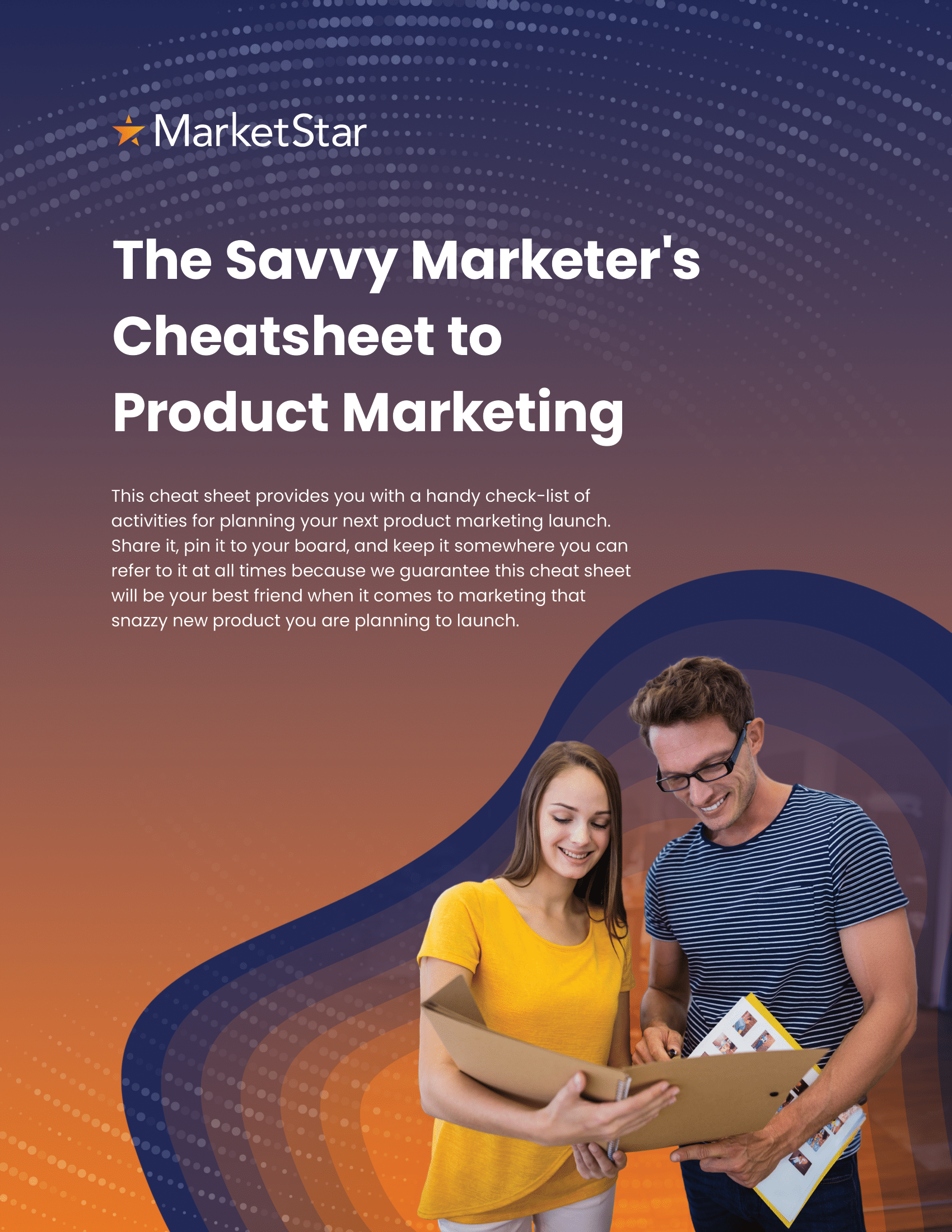 The Savvy Marketer’s Cheat Sheet to Product Marketing
